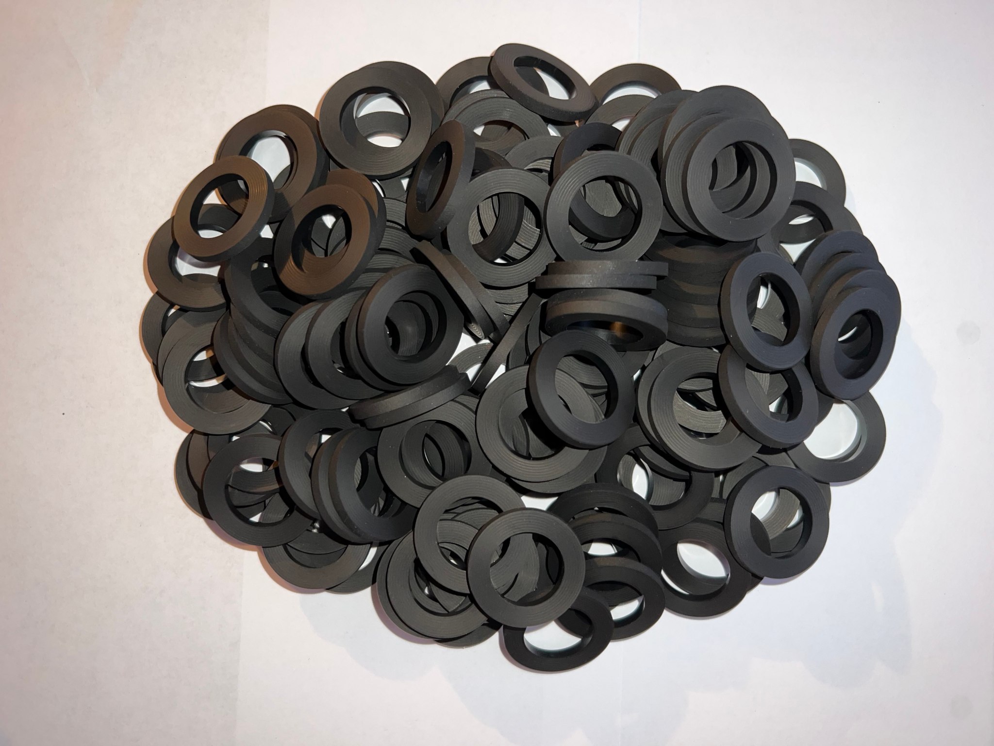 Dependable H2O Utility Gaskets LLC. – A Name You Can Trust