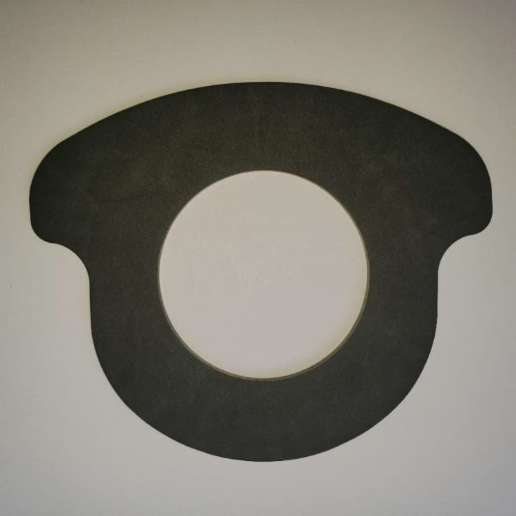 Dependable H2O Utility Gaskets LLC. – A Name You Can Trust