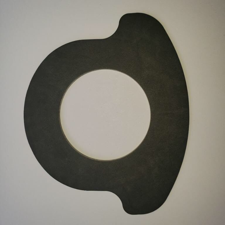 Product List – Dependable H2O Utility Gaskets LLC.
